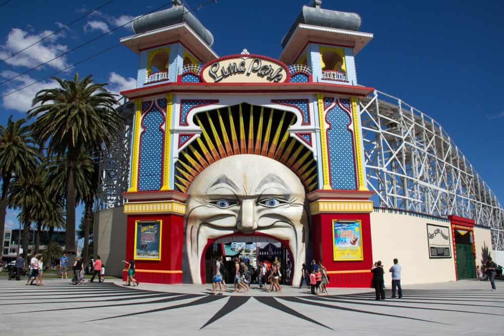 Top 10 Touristy Things You MUST See And Do In Melbourne Australia Top 10 Touristy Things You MUST See And Do In Melbourne Australia