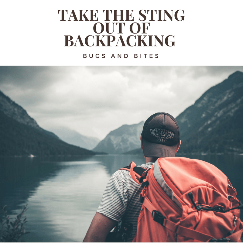 10 Backpacking Basics