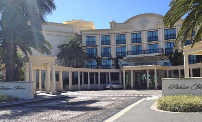 Palazzo Versace | The World’s First Fully Fashion Branded Hotel