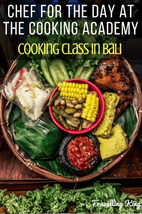 Become Chef for the day at the Cooking Academy at Four Seasons Resort ...