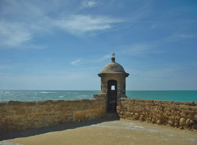 Amazing cities around the world…. Starting with C