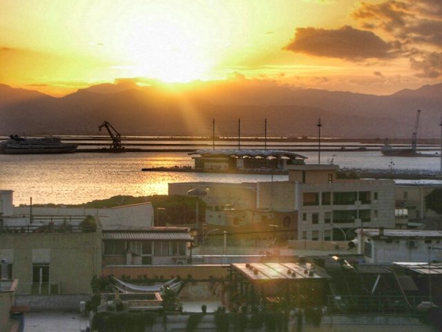 Amazing cities around the world…. Starting with C