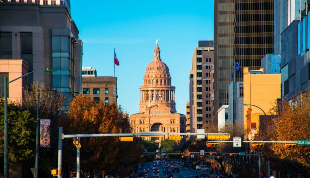 How to experience the best of Austin, Texas