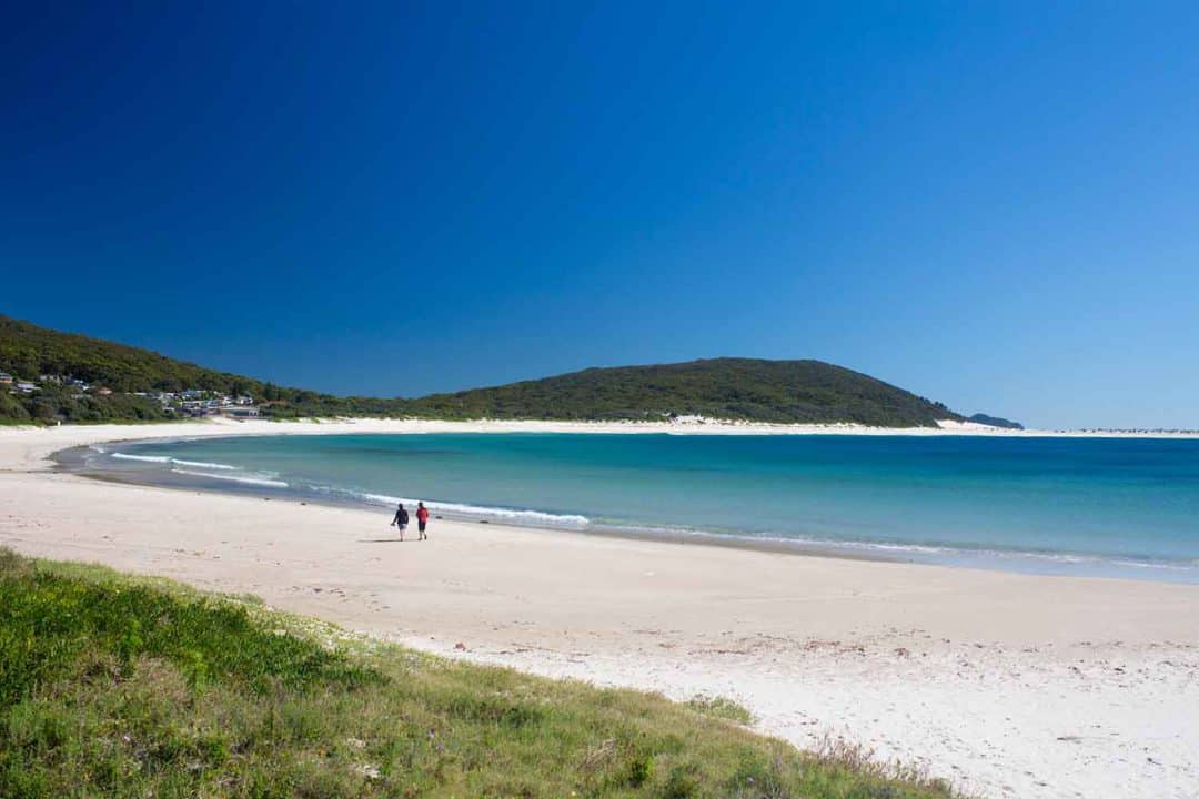7 Fun Things to do in Port Stephens | Australia Travel Guide