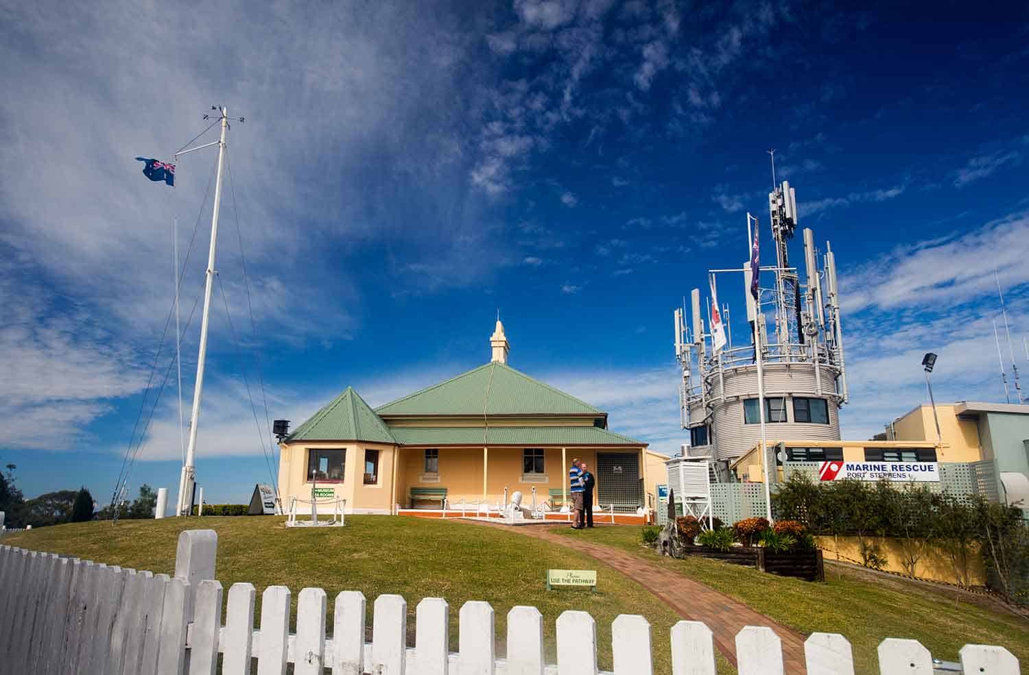 7 Fun Things to do in Port Stephens | Australia Travel Guide