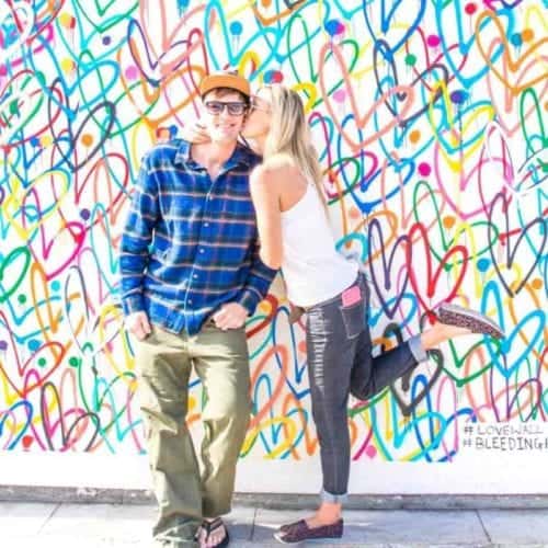 13 of the Most Badass Couple Bloggers of 2018