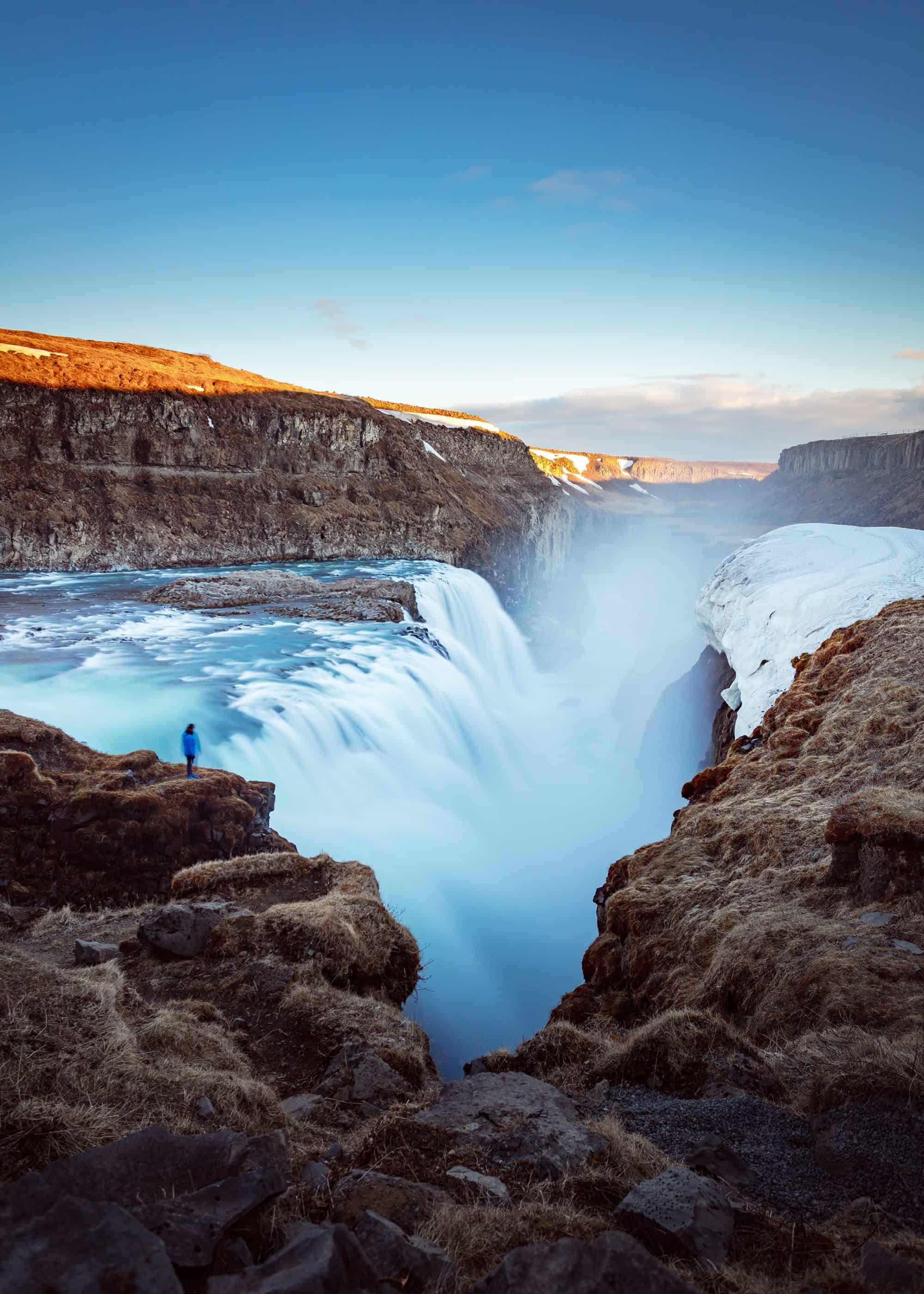 48 Hours in Iceland - A 2 Day Itinerary