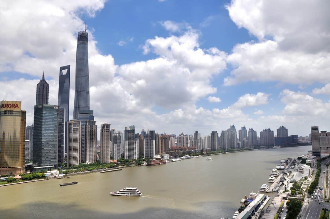 18 Sensational Things to Do in Shanghai - China Travel Guide