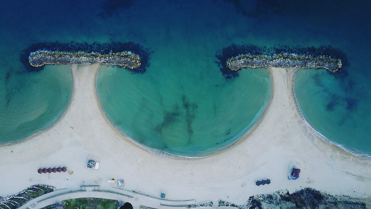 10 of the most stunning beaches in Israel