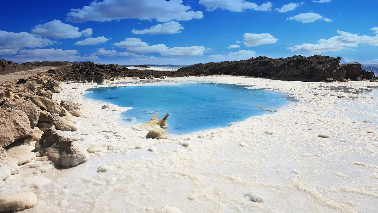10 of the most stunning beaches in Israel