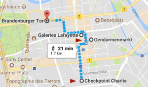 TOP 10 Things To Do In Berlin