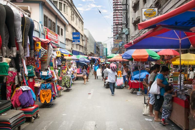 Where to stay in Manila [Best Places to Stay for 2026]