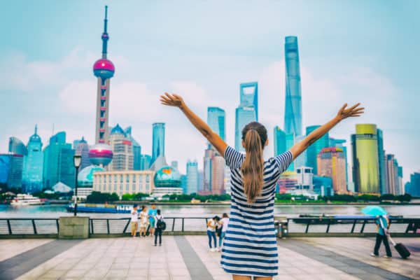 18 Sensational Things to Do in Shanghai - China Travel Guide