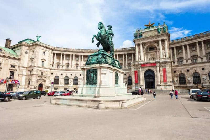 18 Classic Things to do in Vienna