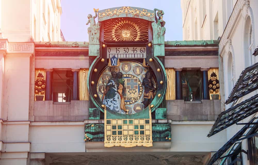 18 Classic Things to do in Vienna