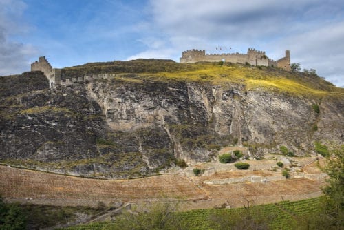 22 Enchanting Castles You Must See Around the World