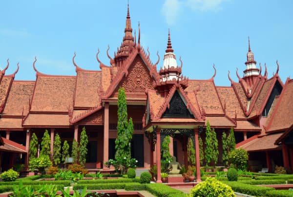 Phnom Penh Travel Guide: Cambodia’s Capital of History