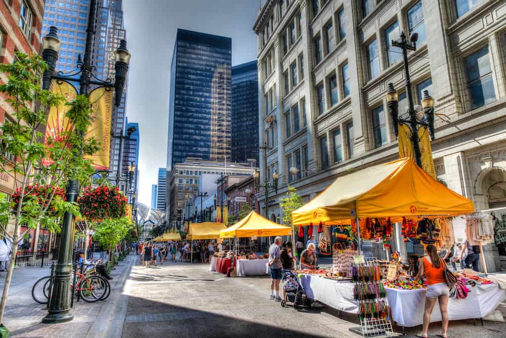 Everything You Need to Know About Calgary, Canada