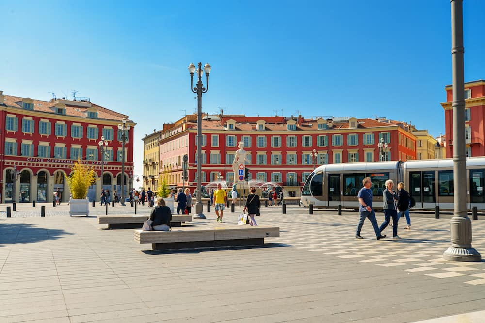 Must Read - Where to stay in Nice - Comprehensive Guide for 2022