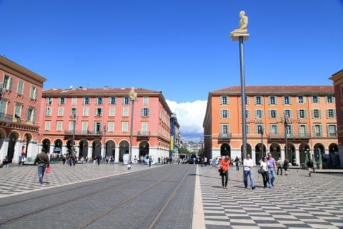 15 Exciting Things to do in Nice