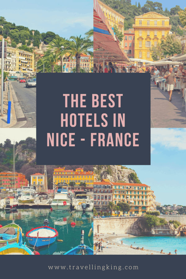 Must Read - Where to stay in Nice - Comprehensive Guide for 2022