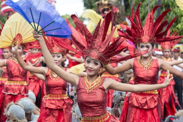 Budget Travel Guide for Bali