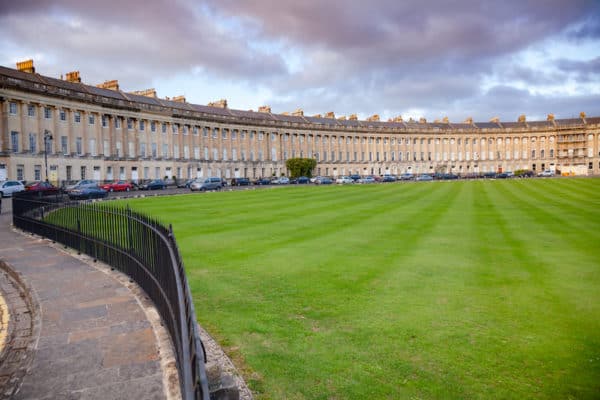 Things to do in Bath