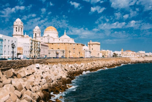 48 Hours in Cádiz: A 2 Day Itinerary