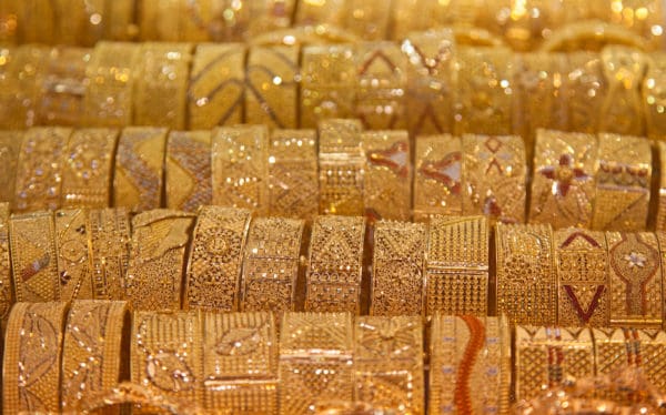 48 hours in Dubai: A 2 Day Itinerary