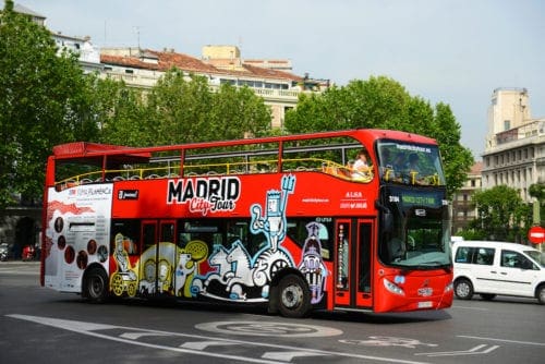 48 hours in Madrid - 2 Day Itinerary