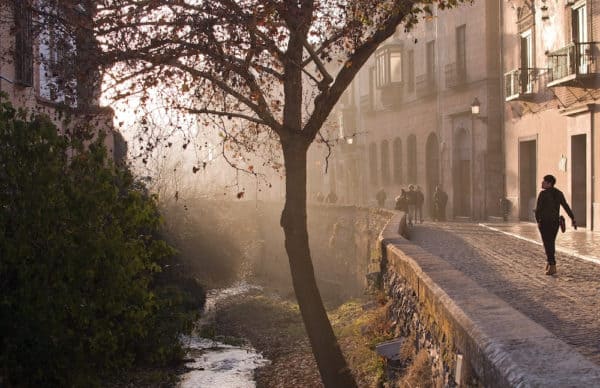 48 Hours in Granada: A 2 Day Itinerary