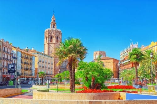 48 Hours in Valencia: 2 Day Itinerary | What To Do in Valencia in 2 Days