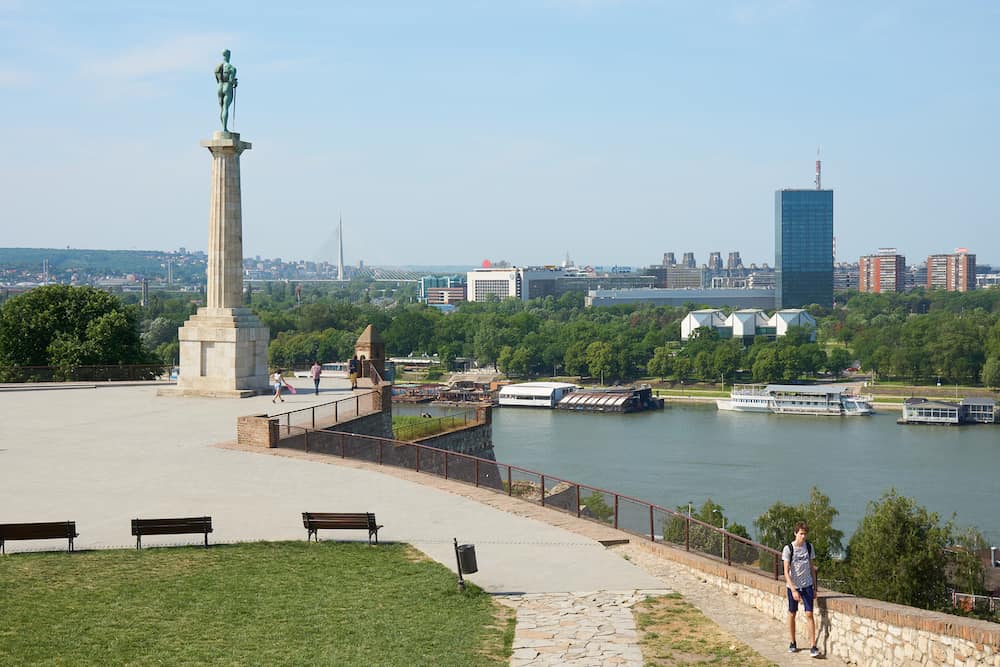 The Ultimate Guide to Belgrade