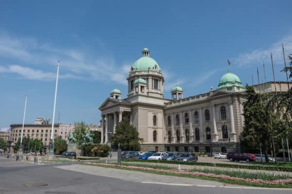 The Ultimate Guide to Belgrade
