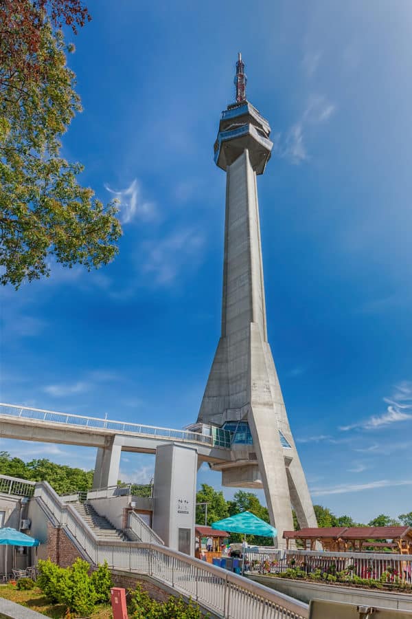 The Ultimate Guide to Belgrade