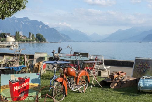 The Ultimate Guide to Geneva