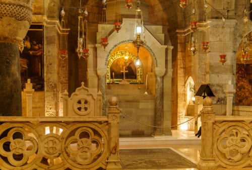 The Ultimate Guide to Jerusalem | Travel Tips