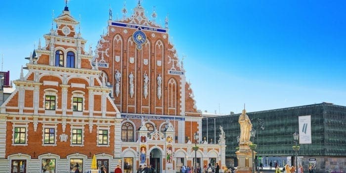 The Ultimate Guide to Riga