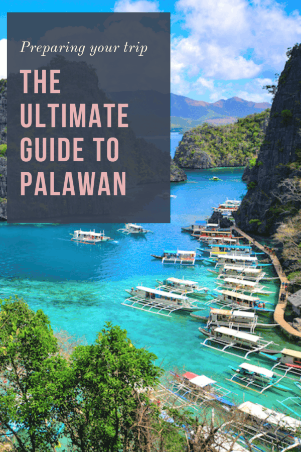 The Ultimate Guide to Palawan