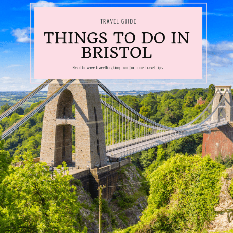 A Guide On Things To Do In Bristol a-guide-on-things-to-do-in-bristol
