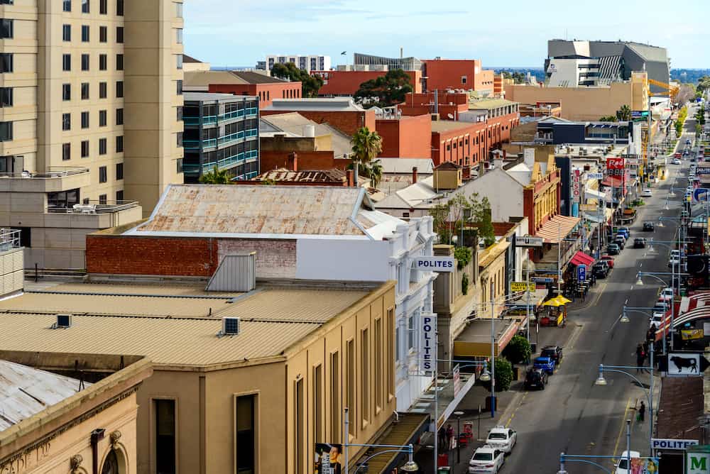 Where to stay in Adelaide [Best Places to Stay for 2024]