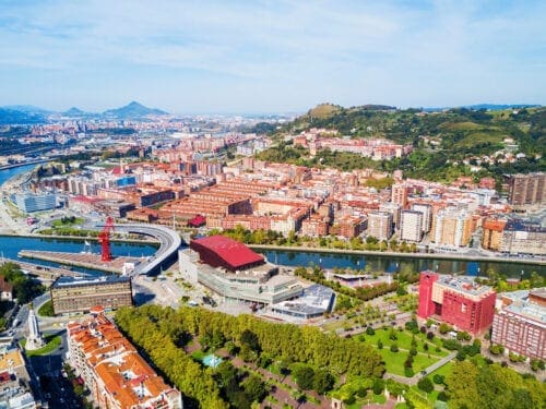 48 Hours in Bilbao - 2 Day Itinerary | What To Do in Bilbao in 2 Days