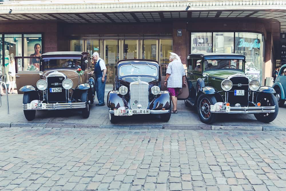 The Ultimate Guide to Riga