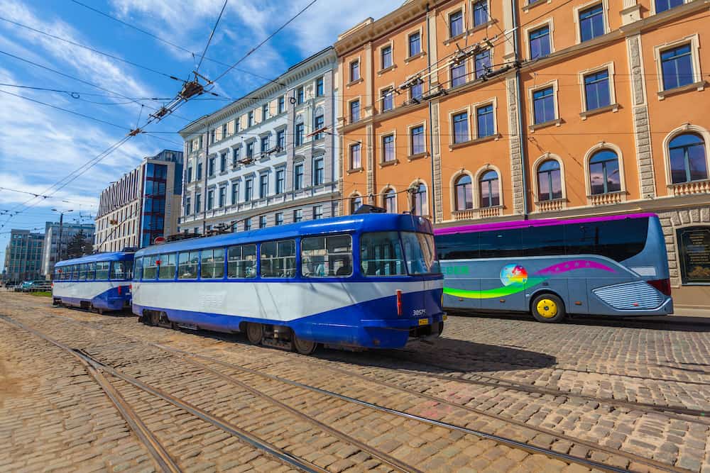 The Ultimate Guide to Riga