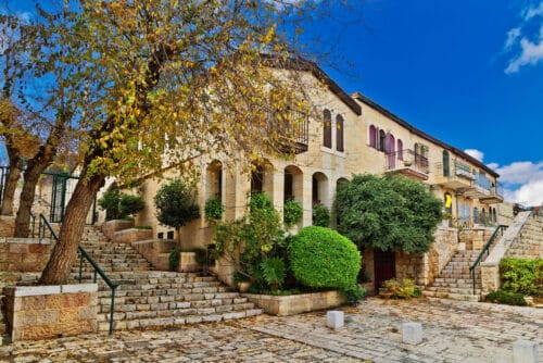 Comprehensive Where to stay in Jerusalem Guide for 2023