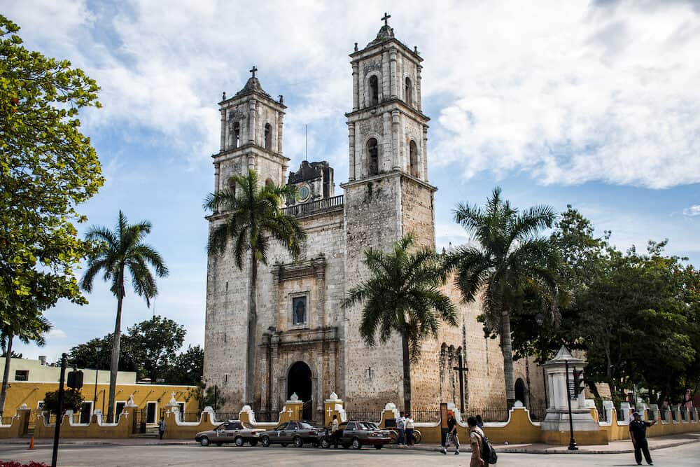Must Read - Where to stay in Merida - Comprehensive Guide for 2022