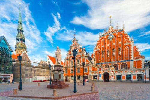 The Ultimate Guide to Riga