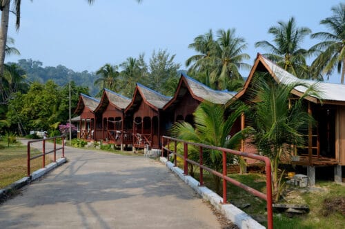 The Ultimate Guide to Tioman Island