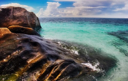 The Ultimate Guide to Tioman Island