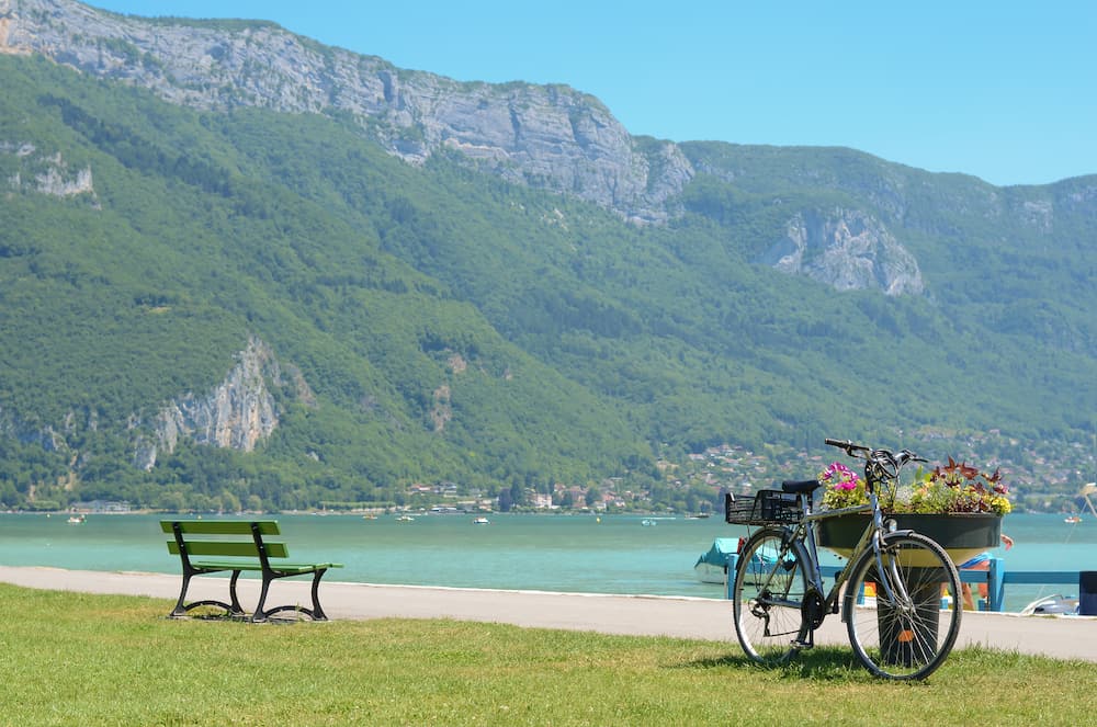 TOP 23 Things to do in Annecy and the Surrounding Areas | France